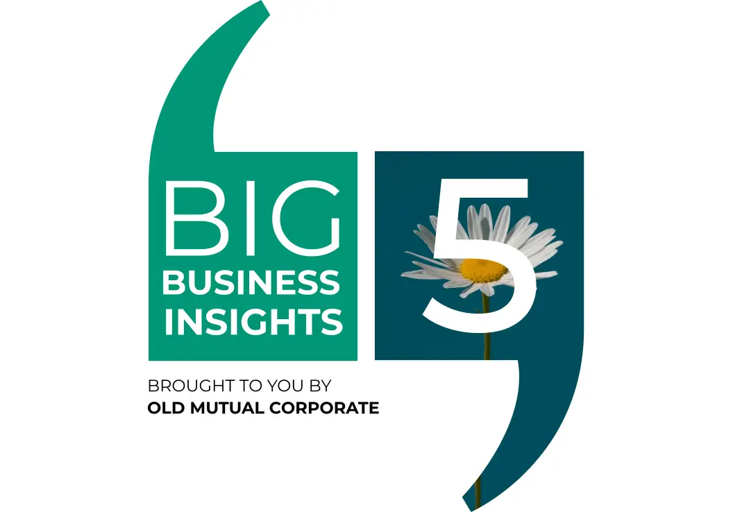 Podcast: Big Business Insights | Old Mutual Corporate