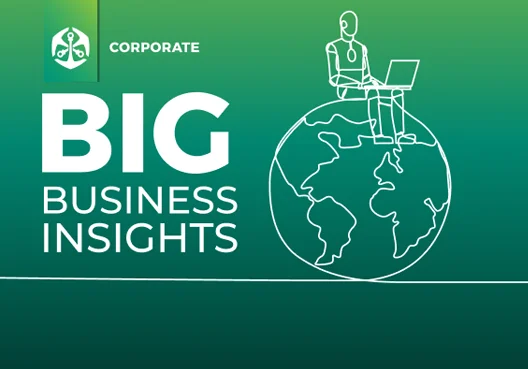 Podcast: Big Business Insights | Old Mutual Corporate