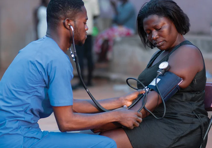 Old Mutual Health Solutions - Old Mutual Corporate